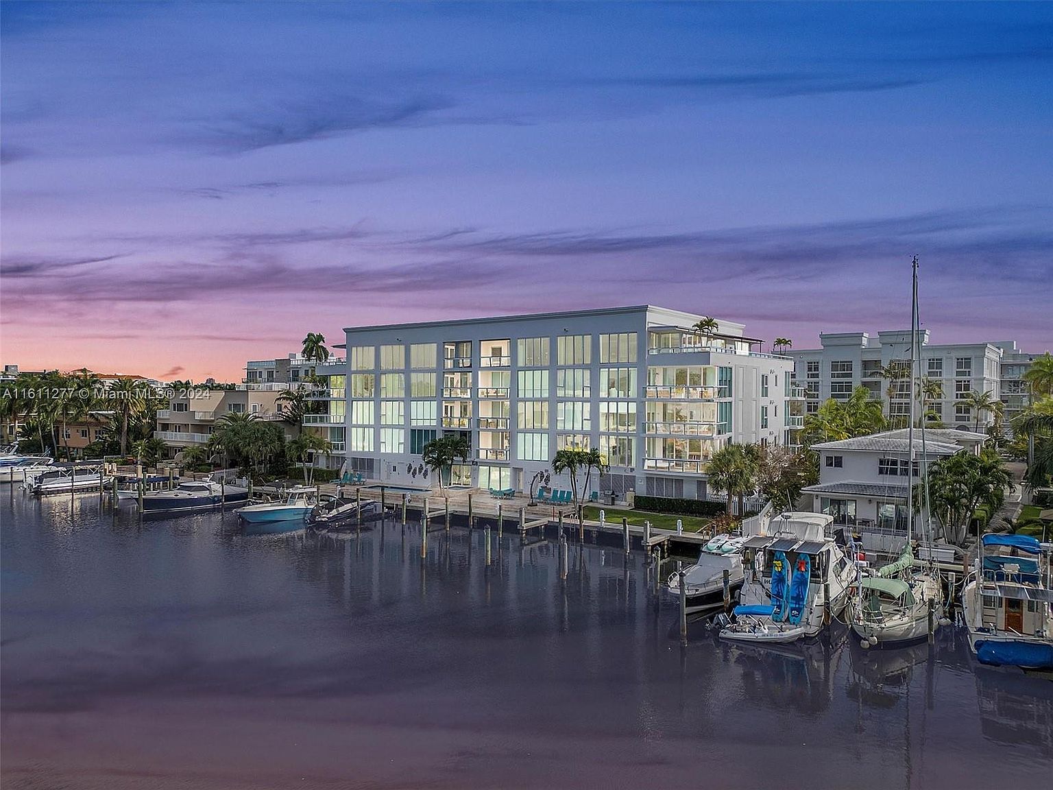 45 Hendricks Isle APT 201, Fort Lauderdale, FL 33301 | MLS #A11611277 ...