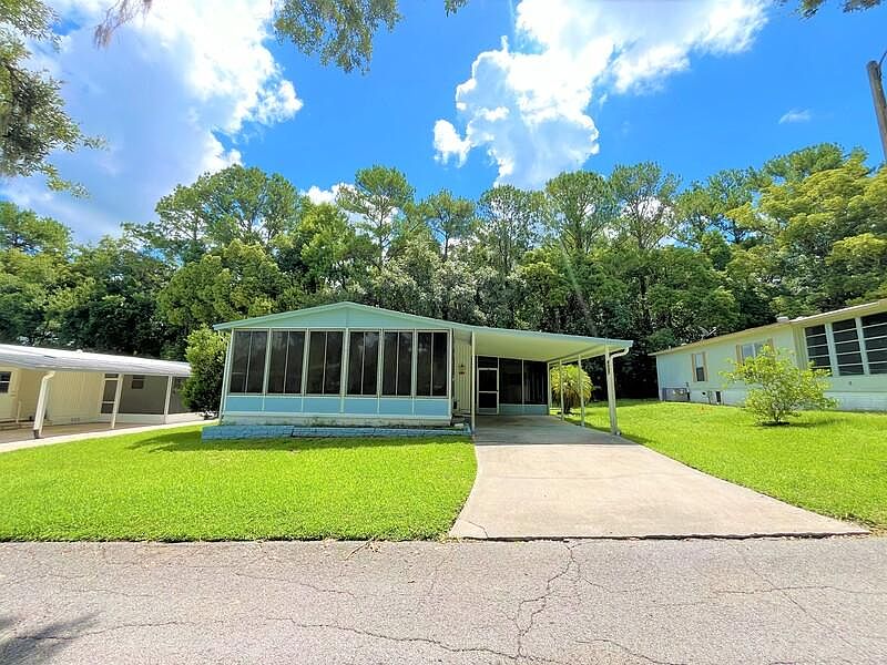 4337 Andrew Ln #4337, Brooksville, FL 34601 | MLS #11292320 | Zillow