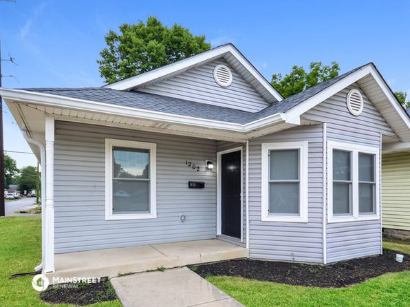 Houses For Rent in Near Westside Indianapolis - 15 Homes | Zillow