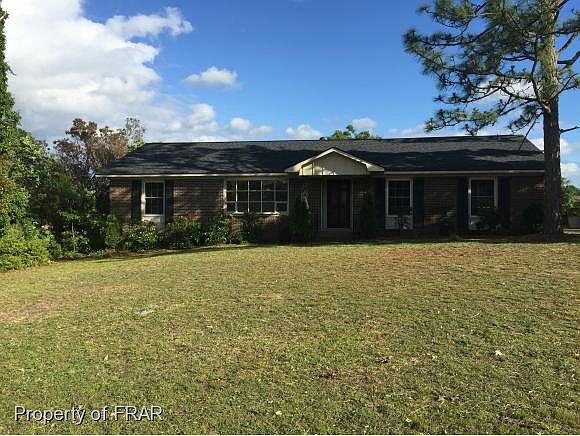 616 Dandridge Dr, Fayetteville, NC 28303 | Zillow