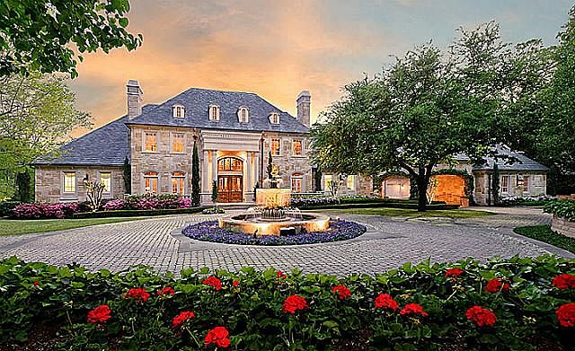 9339 Hathaway St, Dallas, TX 75220 | Zillow