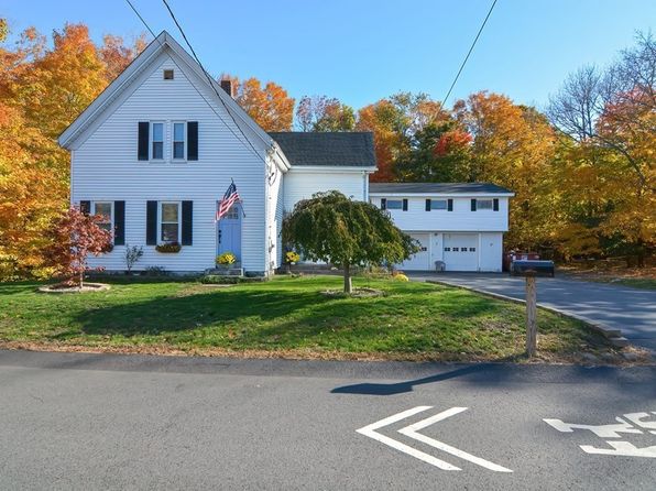 Recently Sold Homes in Avon MA - 225 Transactions | Zillow