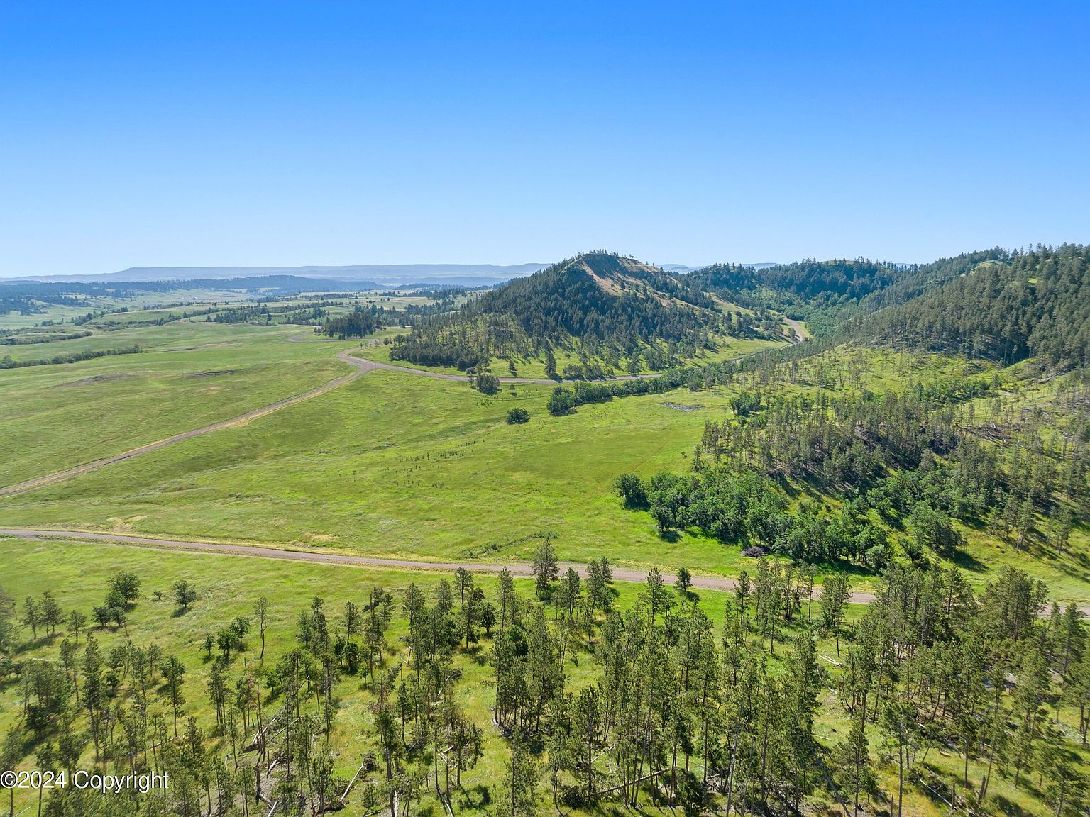 TRACT-12A Yellowstone L&r Rnch, Hulett, WY 82720 | MLS #24-276 | Zillow
