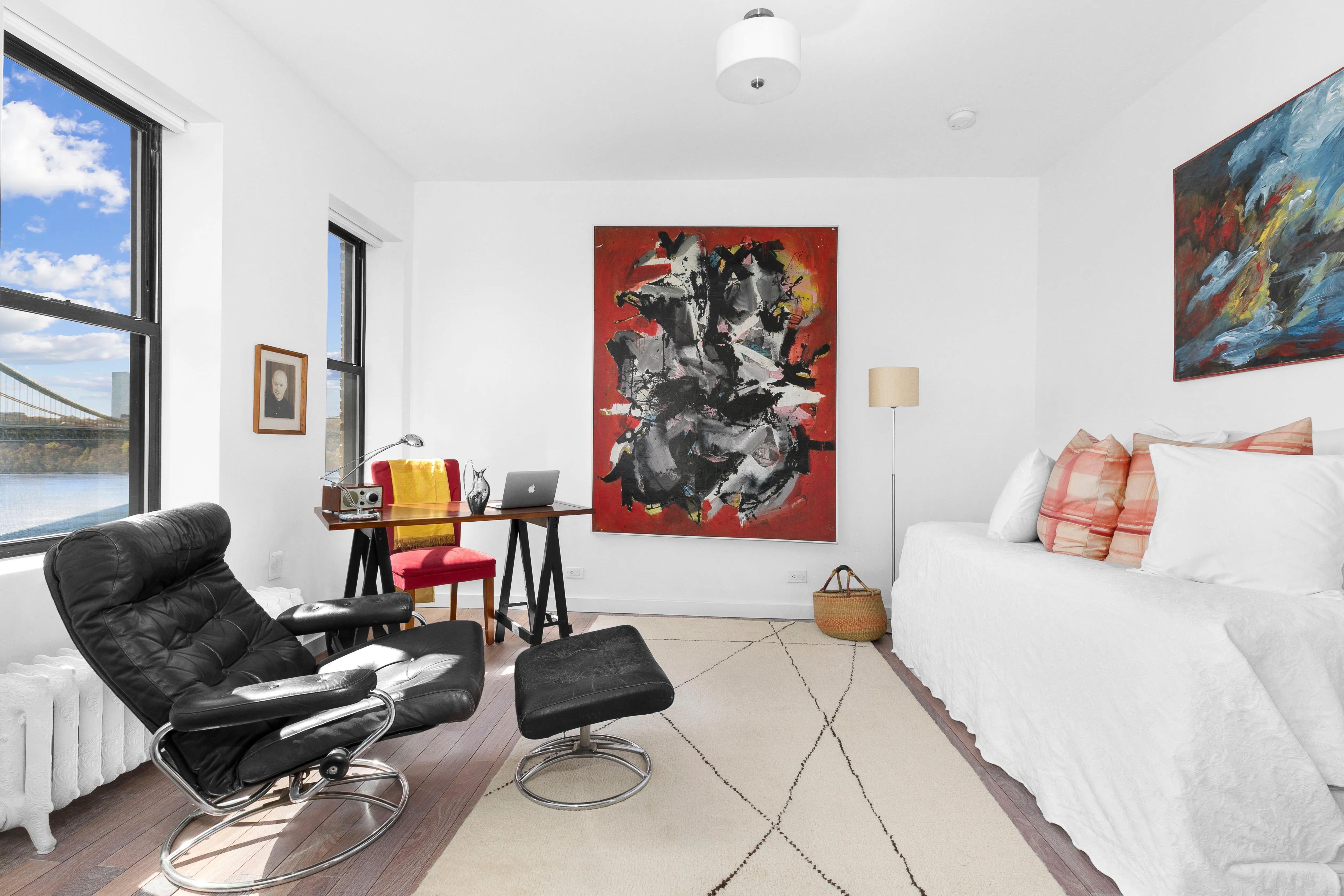875 West 181st Street #6J in Hudson Heights, Manhattan | StreetEasy
