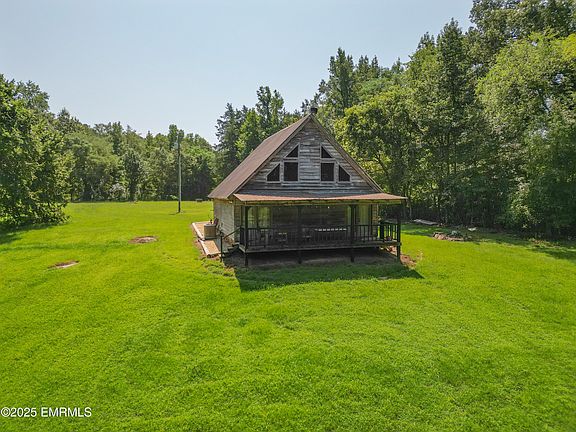 77 Porterville Rd, Porterville, MS 39352 | MLS #25-718 | Zillow