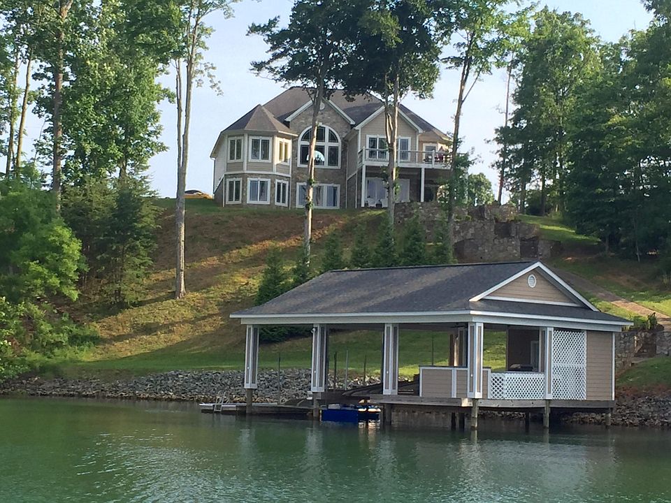 701 Compass Cove Cir, Moneta, VA 24121 | Zillow