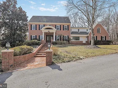 1101 Fortune Terrace Edinburgh Potomac MD | Zillow
