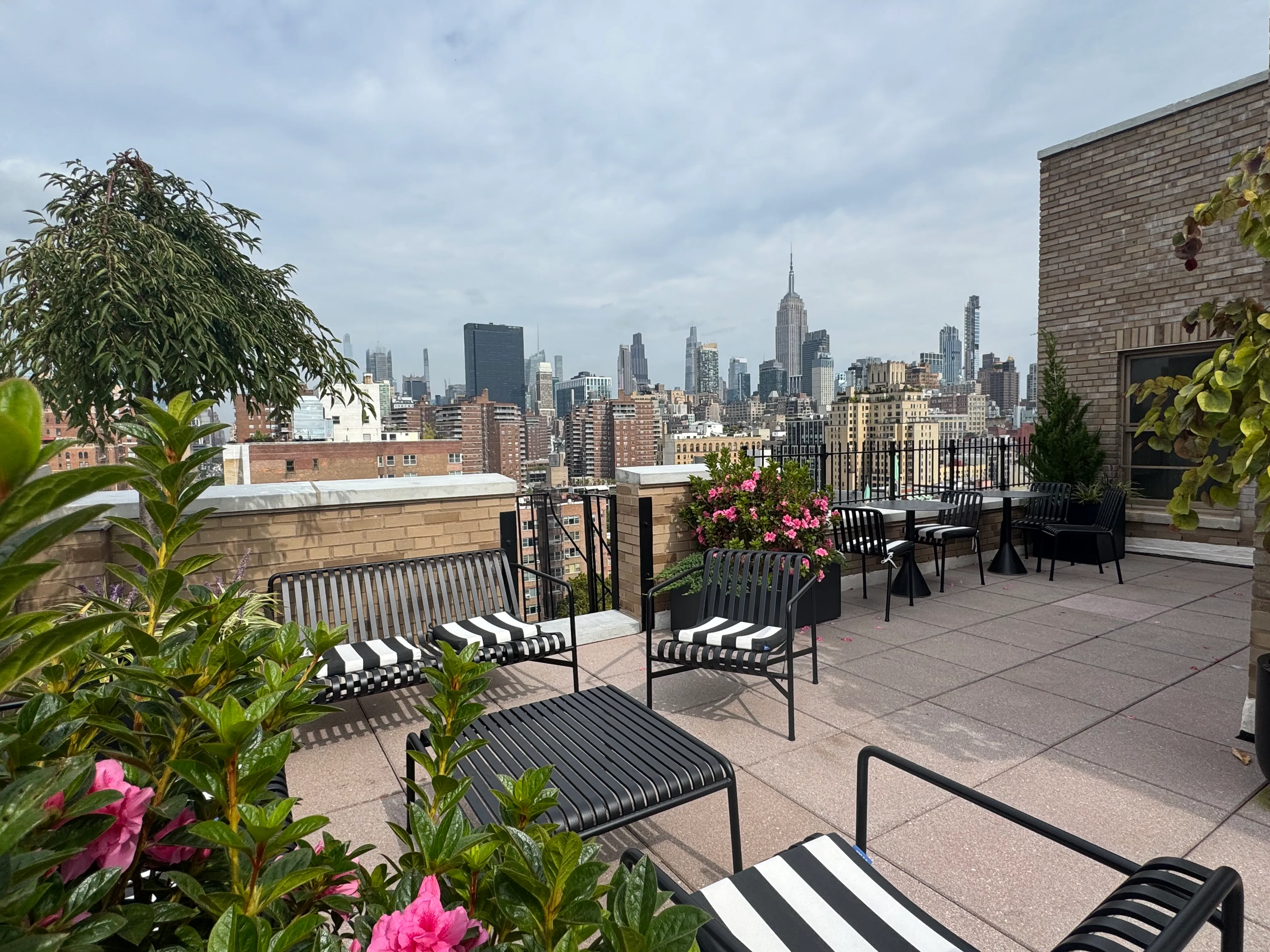 365 West 20th Street #16B in Chelsea, Manhattan | StreetEasy