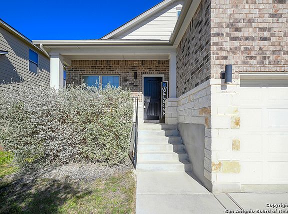 1131 Ranch Falls, San Antonio, TX 78245 | MLS #1741490 | Zillow