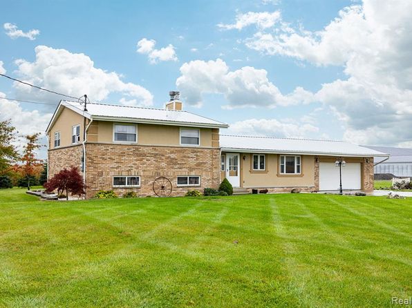 Maybee MI Real Estate - Maybee MI Homes For Sale | Zillow