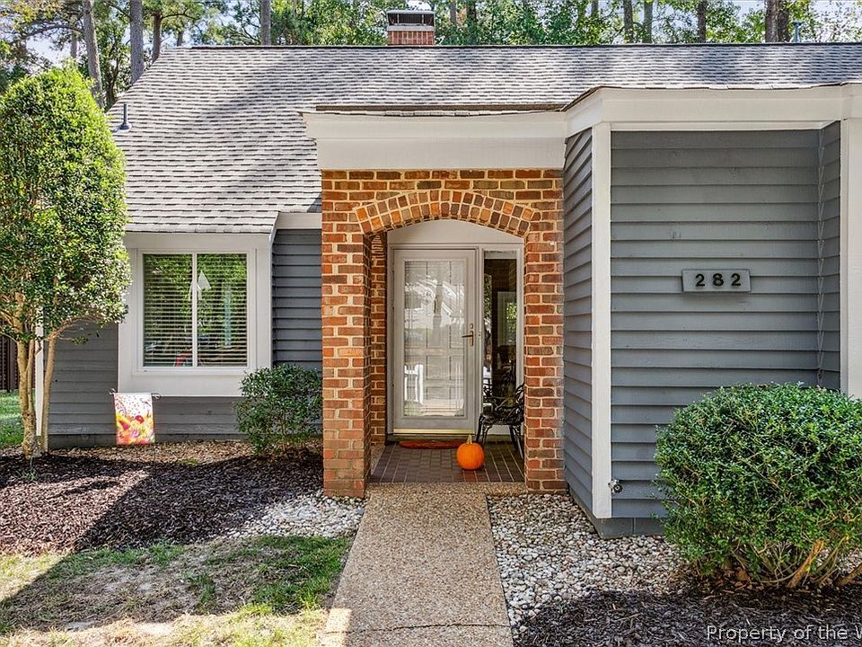282 Littletown Quarter, Williamsburg, VA 23185 | Zillow