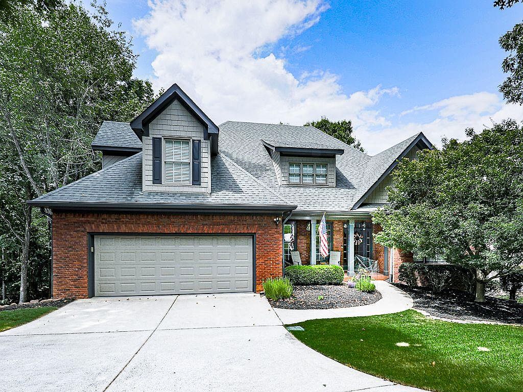 416 Lovinggood Landing Dr, Woodstock, GA 30189 | MLS #7417571 | Zillow