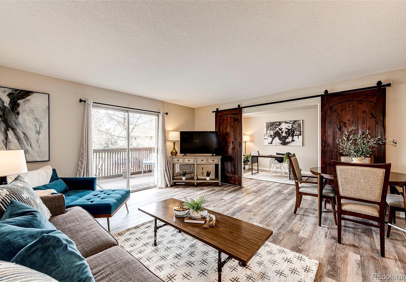 6930 E Girard Avenue Unit 107, Denver, CO 80224 | MLS #2200452 | Zillow