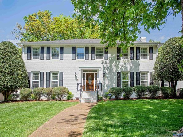 Huntsville AL Real Estate - Huntsville AL Homes For Sale | Zillow