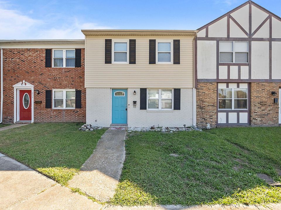 832 Devonshire Ct, Virginia Beach, VA 23462 | Zillow