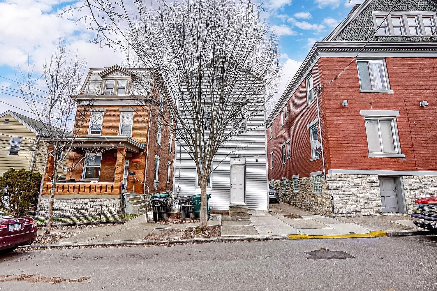 314 Emming St, Cincinnati, OH 45219 | Zillow