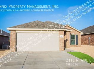 2121 N Avenue L, Lubbock, TX 79403 | MLS #202409969 | Zillow