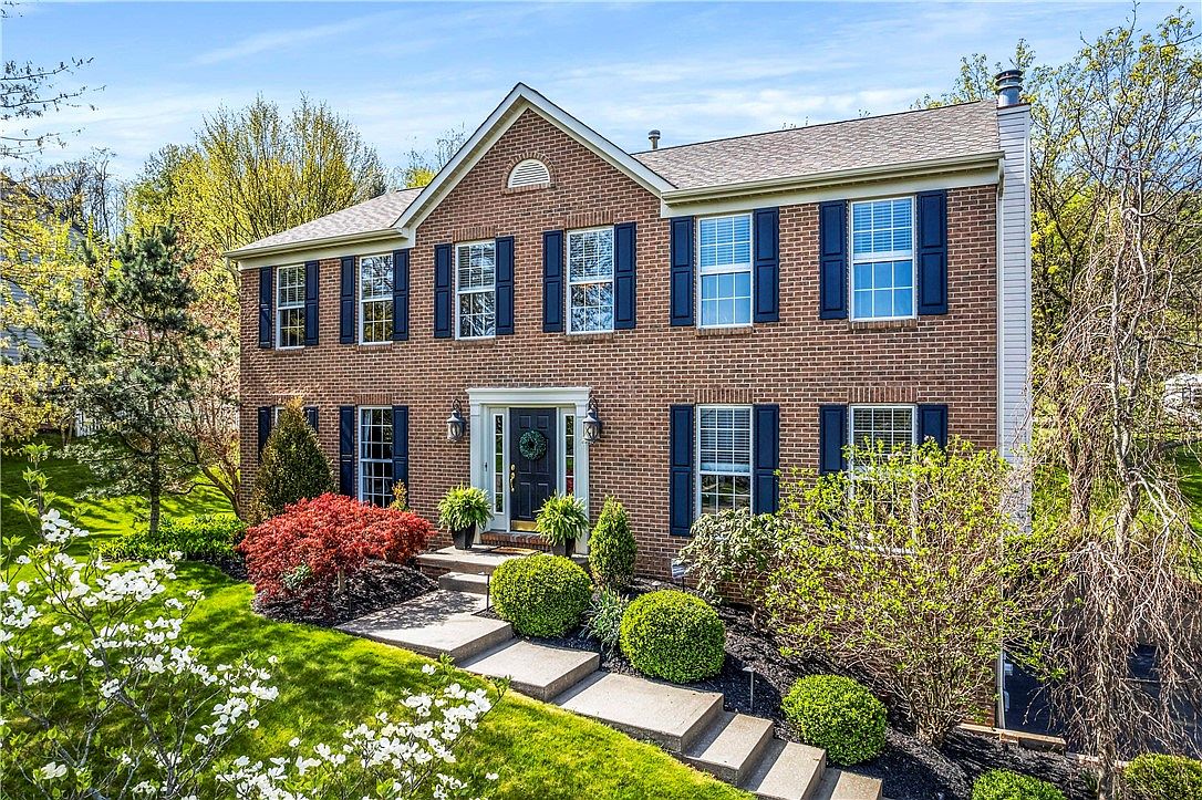 111 Quarry Rd S, Washington, PA 15301 | Zillow