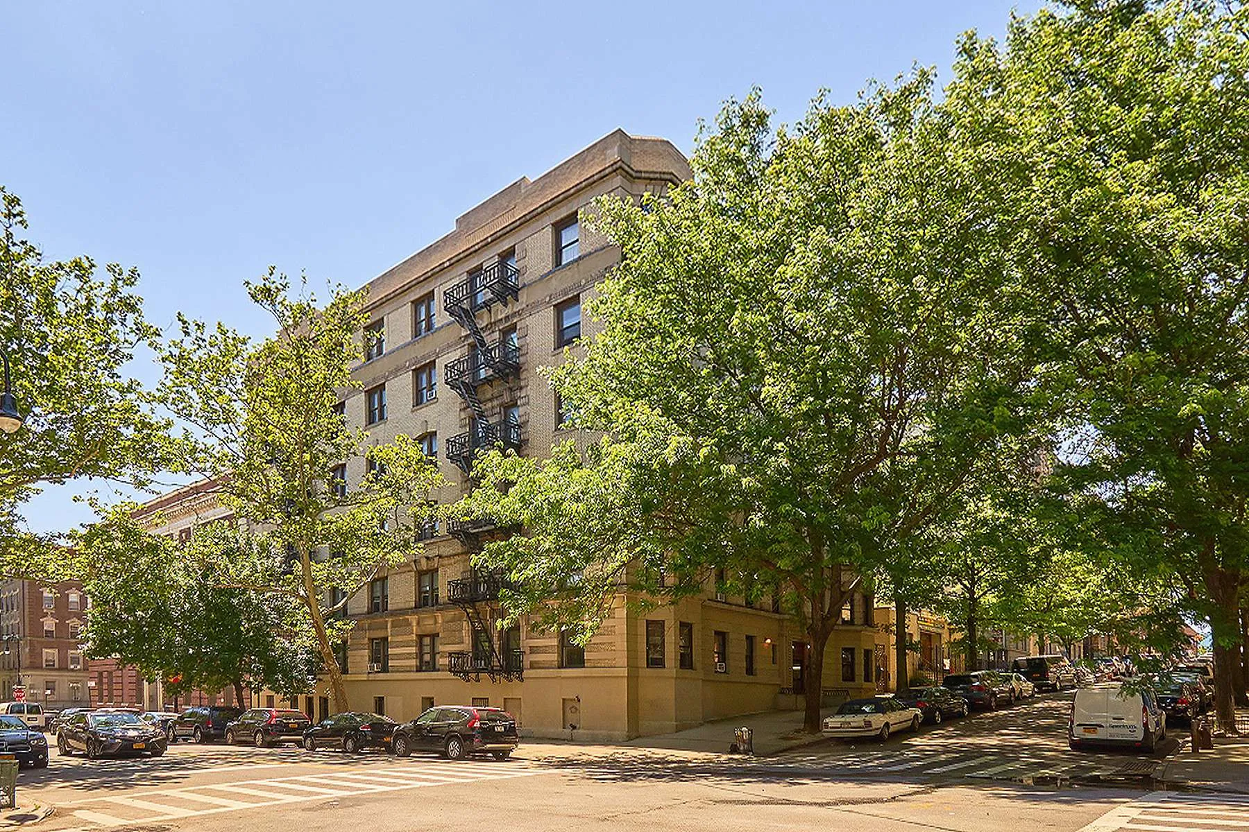 450 West 147th Street #N1 in Hamilton Heights, Manhattan | StreetEasy