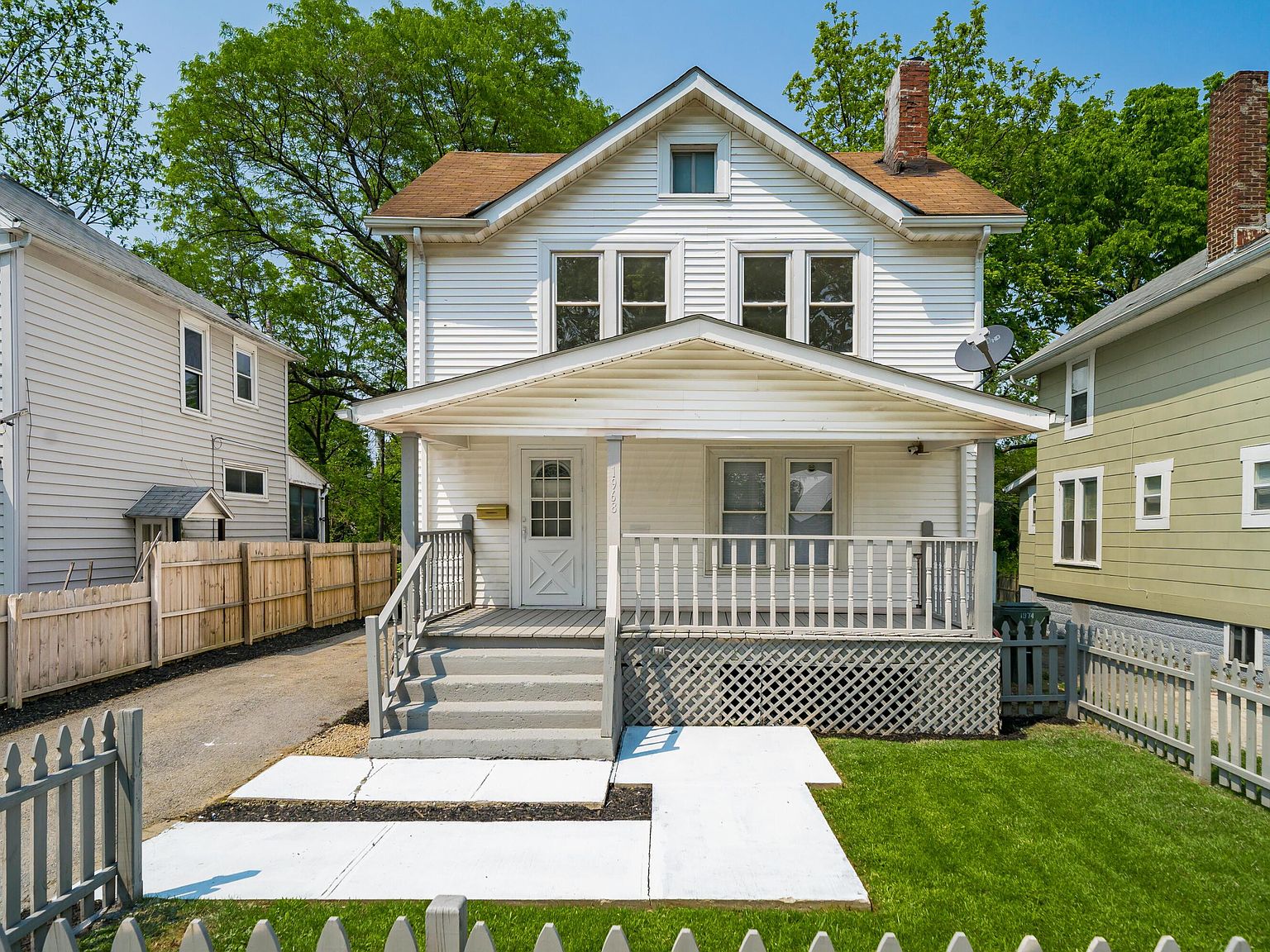 1968 Aberdeen Ave, Columbus, OH 43211 | Zillow