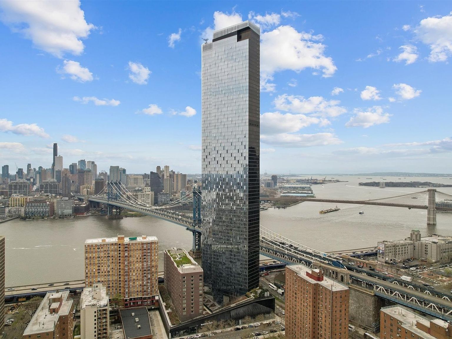 252 South Street UNIT 69K, New York, NY 10002 | MLS #3546562 | Zillow