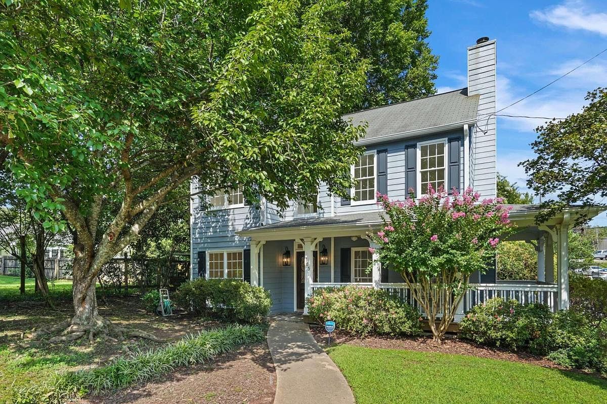 103 Mountain View St, Decatur, GA 30030 | Zillow