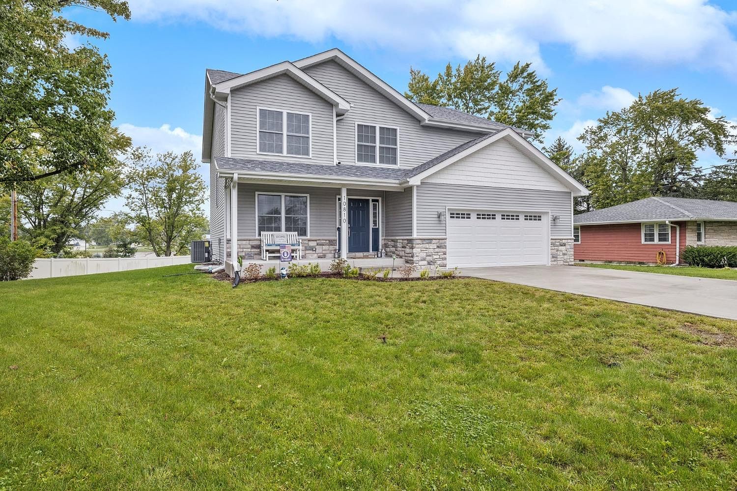 10810 Schneider Pl, Saint John, IN 46373 | MLS #539231 | Zillow