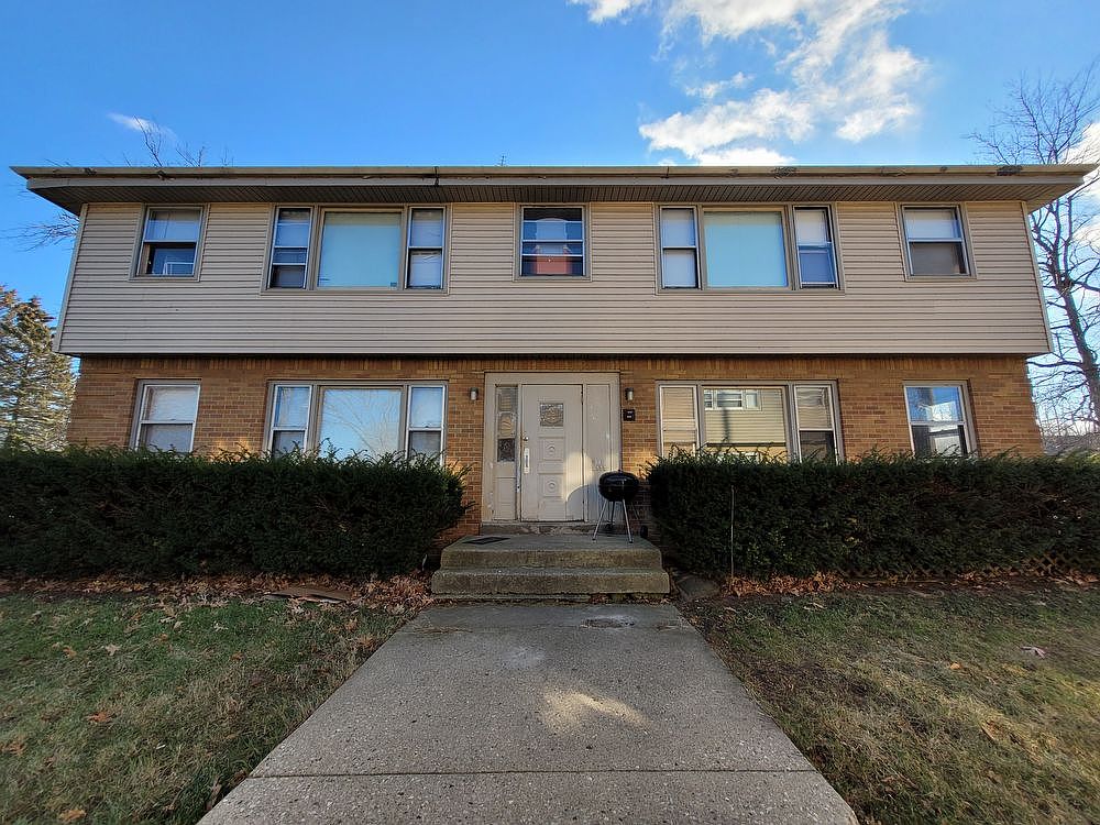 3604 9th Ave APT 3, South Milwaukee, WI 53172 | Zillow