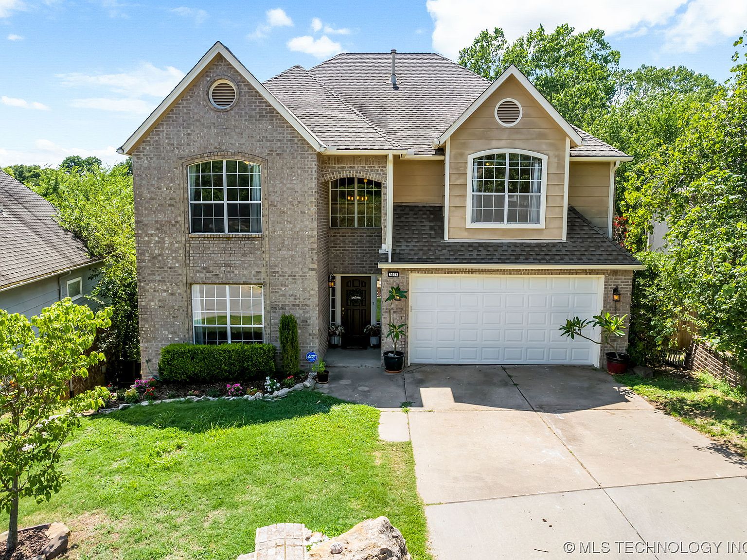 7626 S Fulton Pl, Tulsa, OK 74136 | MLS #2323729 | Zillow