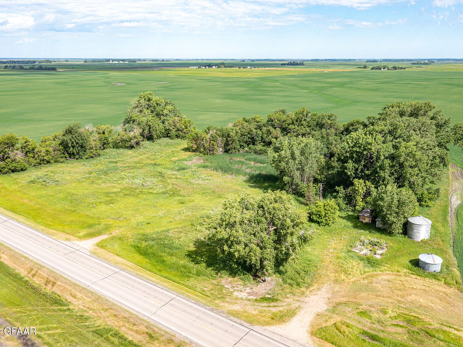 1522 7th Ave NE, Thompson, ND 58278 | MLS #22-2045 | Zillow