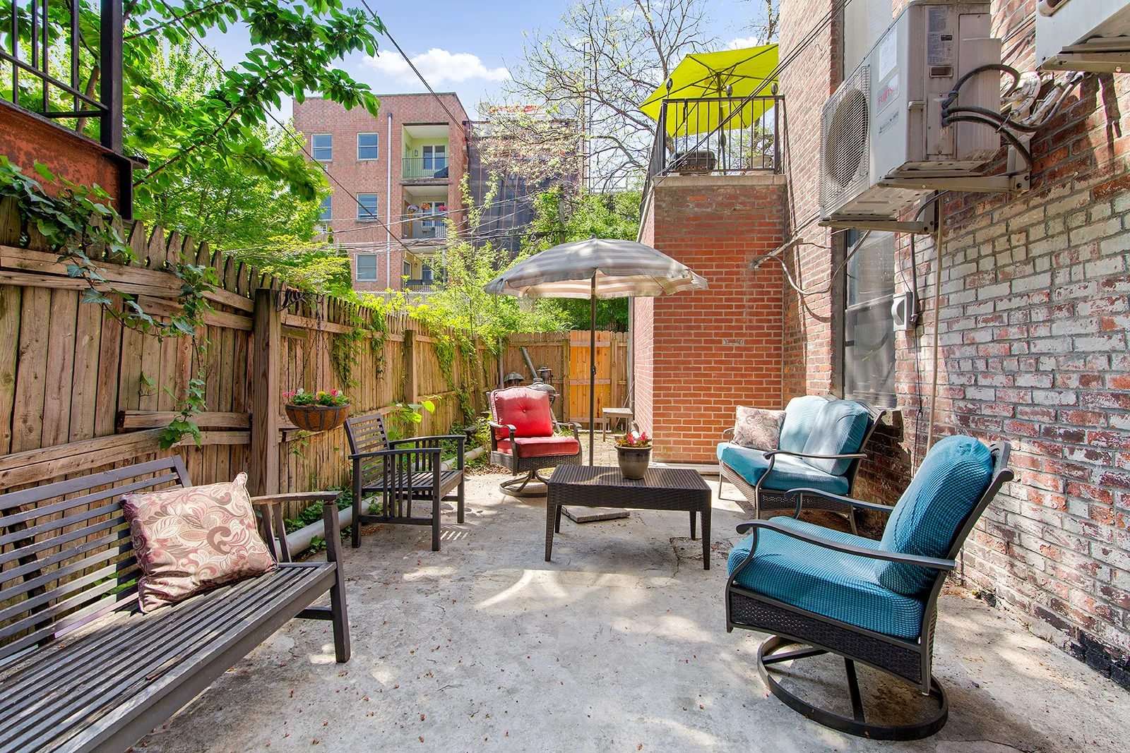 18 Butler Street #4 in Cobble Hill, Brooklyn | StreetEasy