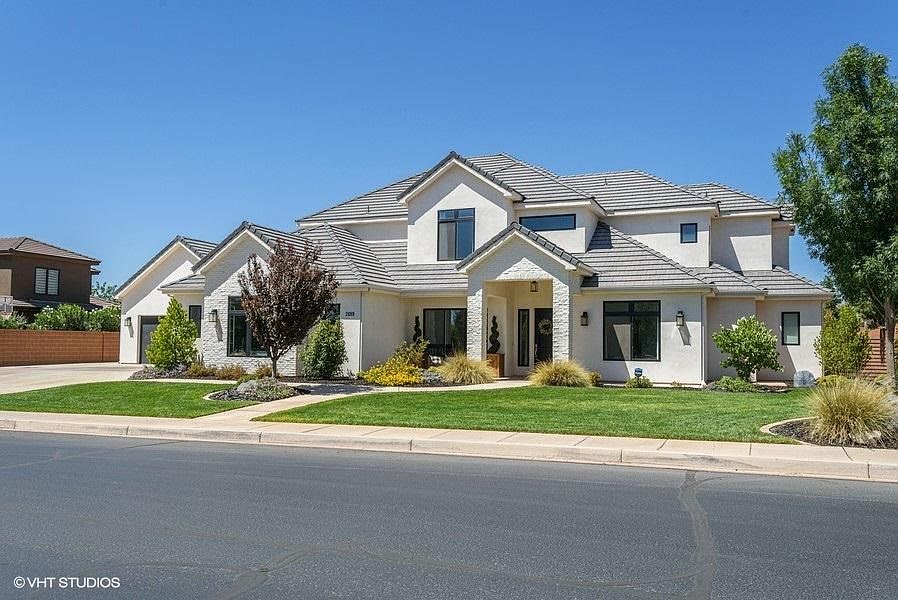 2489 E Crimson Ridge Dr, St George, UT 84790 | Zillow