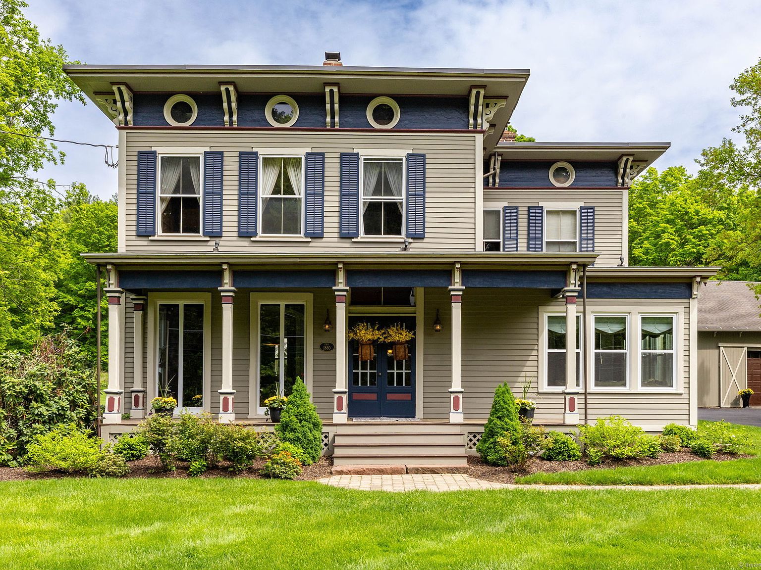 290 Waterville Road, Avon, CT 06001 | Zillow