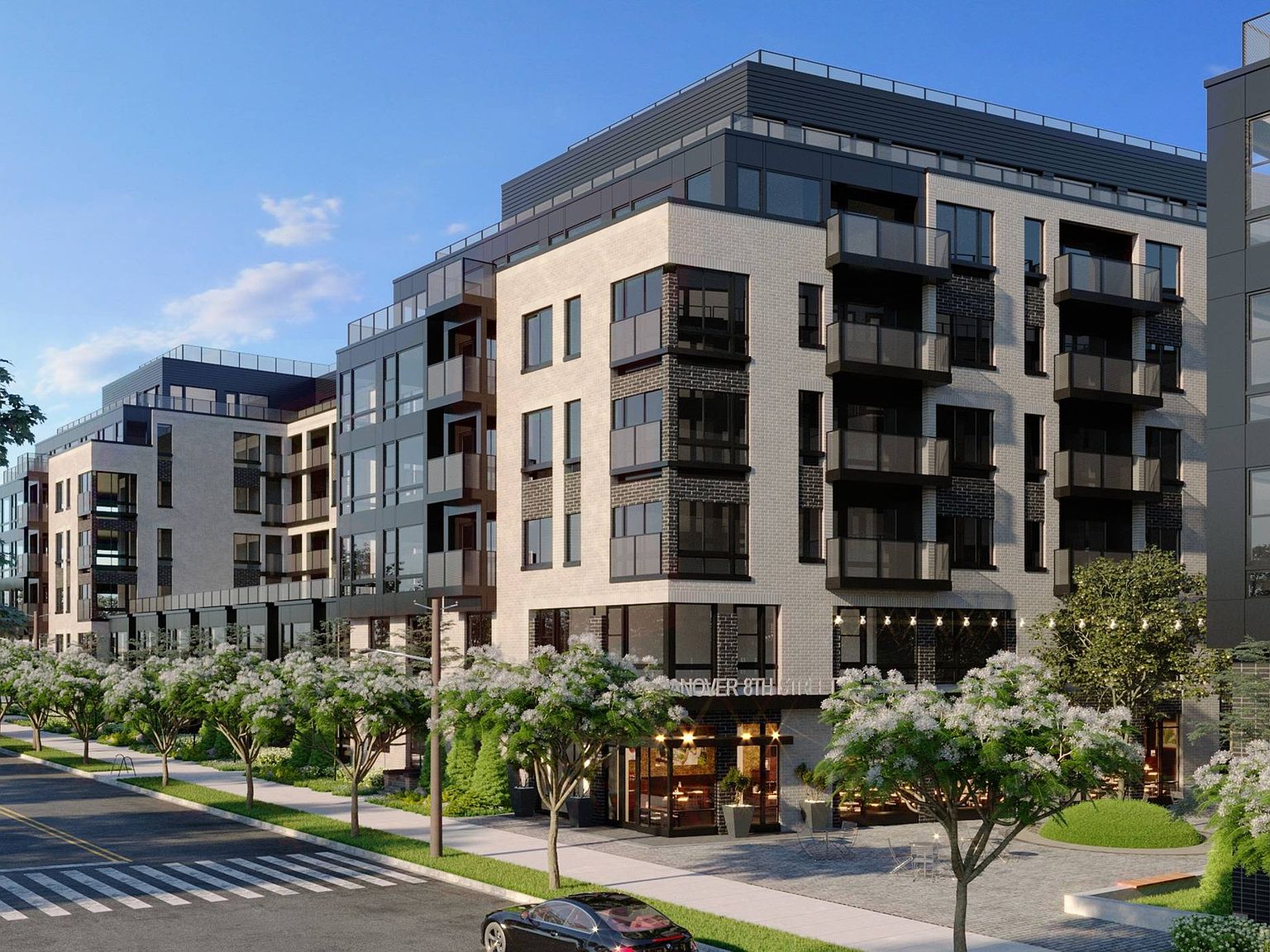 3201 8th St NE #2122, Washington, DC 20017 | Zillow