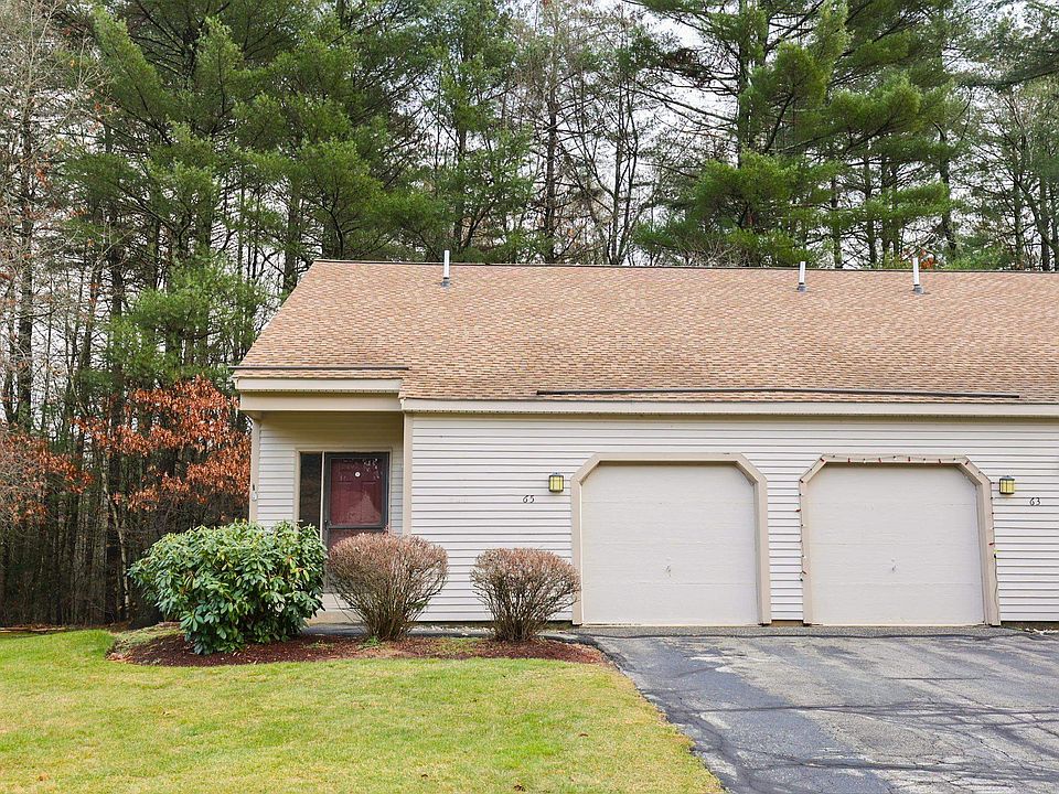 65 Indian Rock Road, Merrimack, NH 03054 | Zillow
