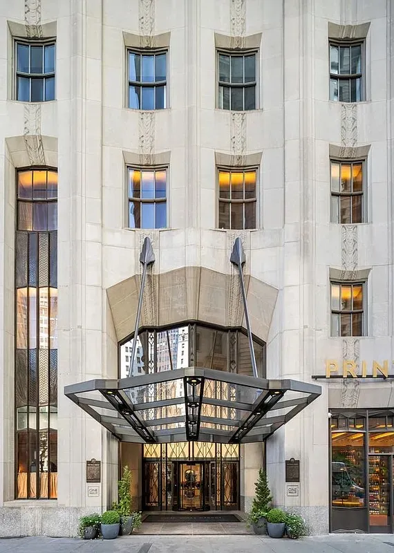1 Wall Street #1108 in Financial District, Manhattan | StreetEasy