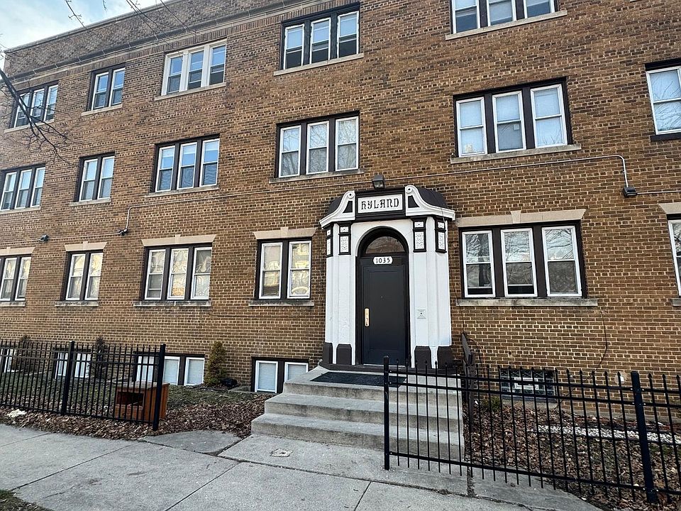 1035 N 23rd St #13, Milwaukee, WI 53233 | Zillow