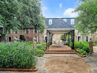357 N Post Oak Ln Houston, TX, 77024 - Apartments for Rent | Zillow