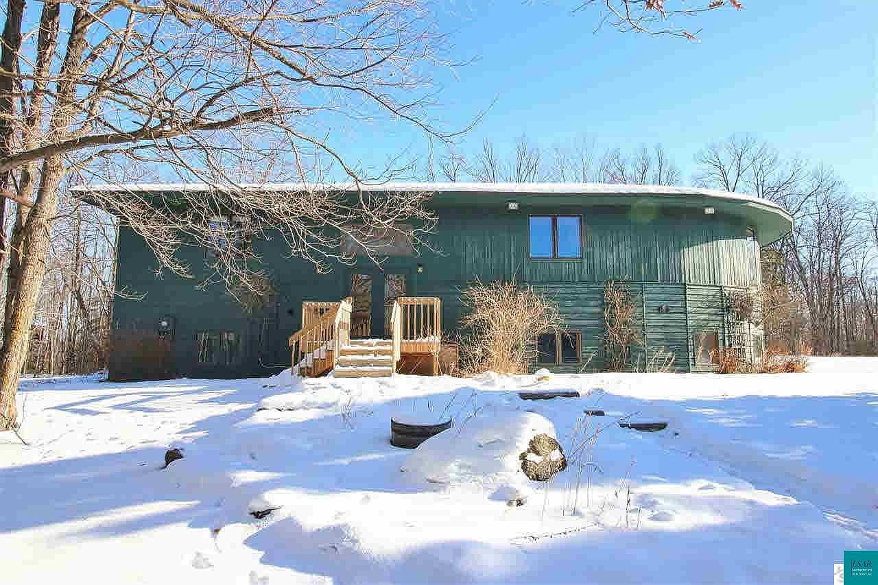 11674 S Roos Rd, Solon Springs, WI 54873 | Zillow