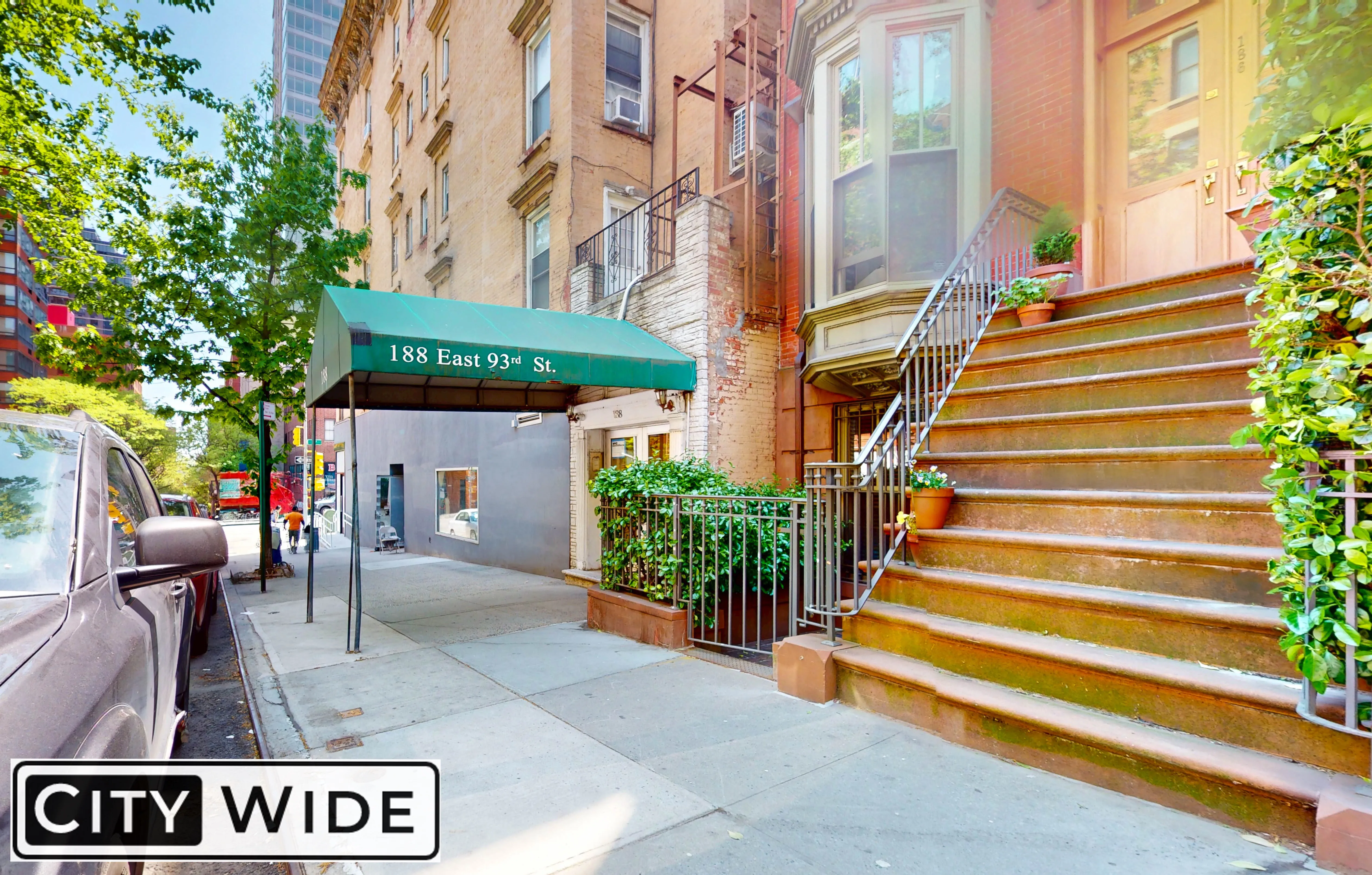 188 East 93rd Street #4C in Carnegie Hill, Manhattan | StreetEasy