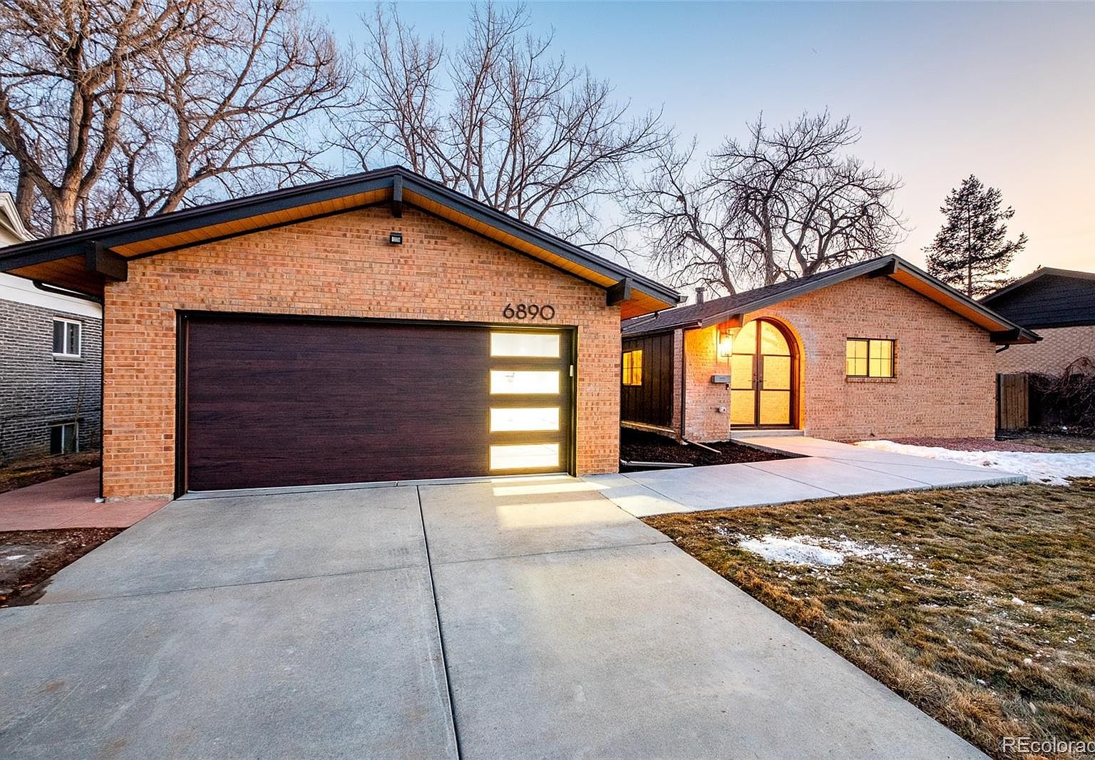 6890 W 32nd Place, Wheat Ridge, CO 80033 | Zillow