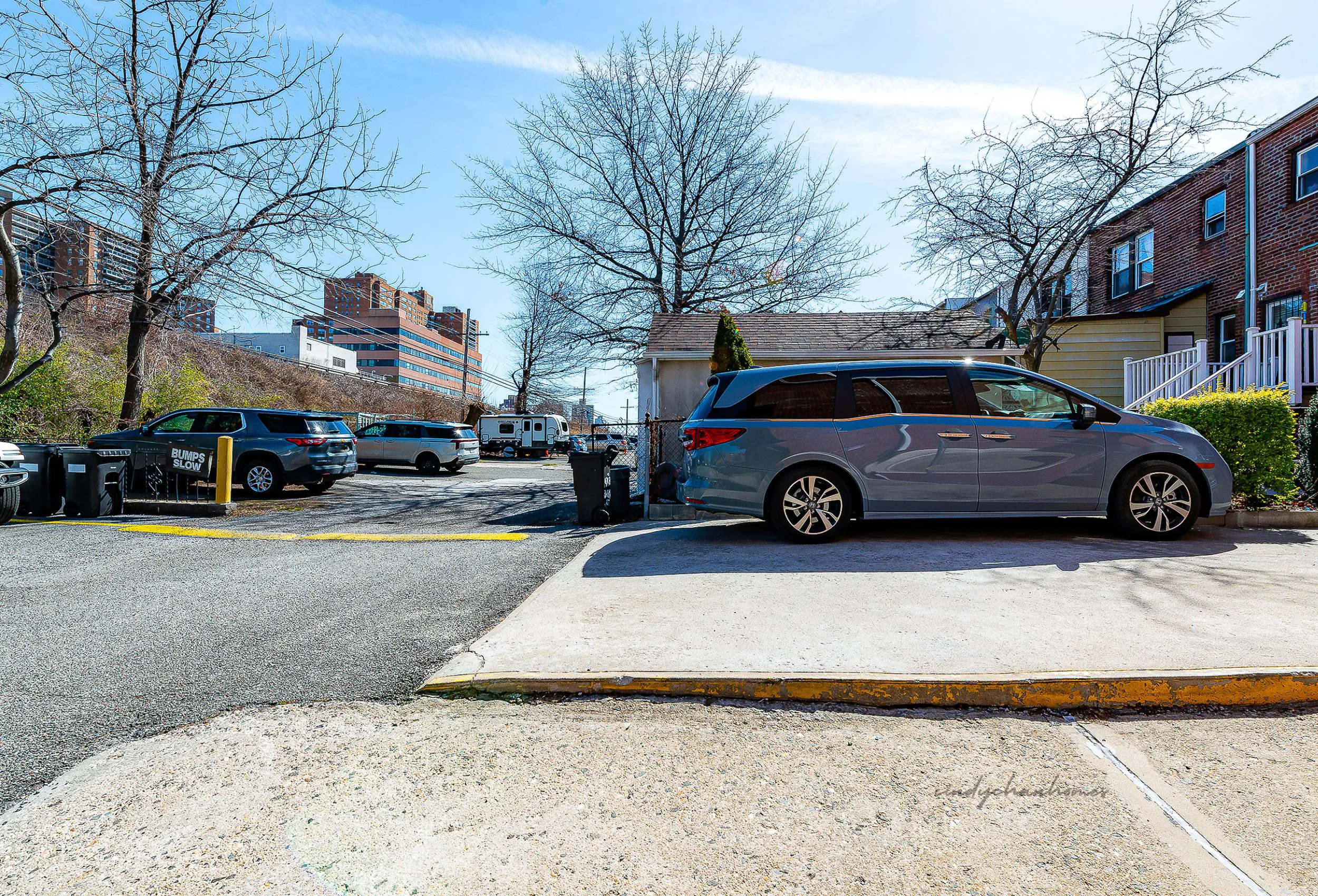 67-109 Burns Street #2C in Forest Hills, Queens | StreetEasy