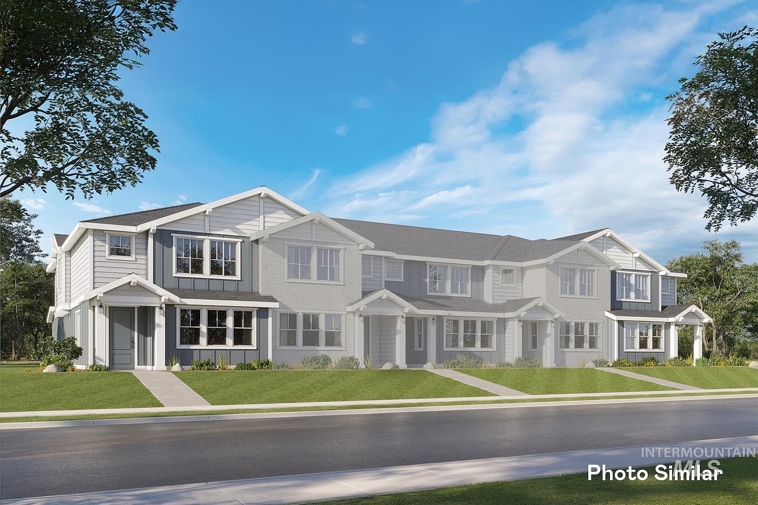 195 N Nursery Ave, Eagle, ID 83616 | Zillow