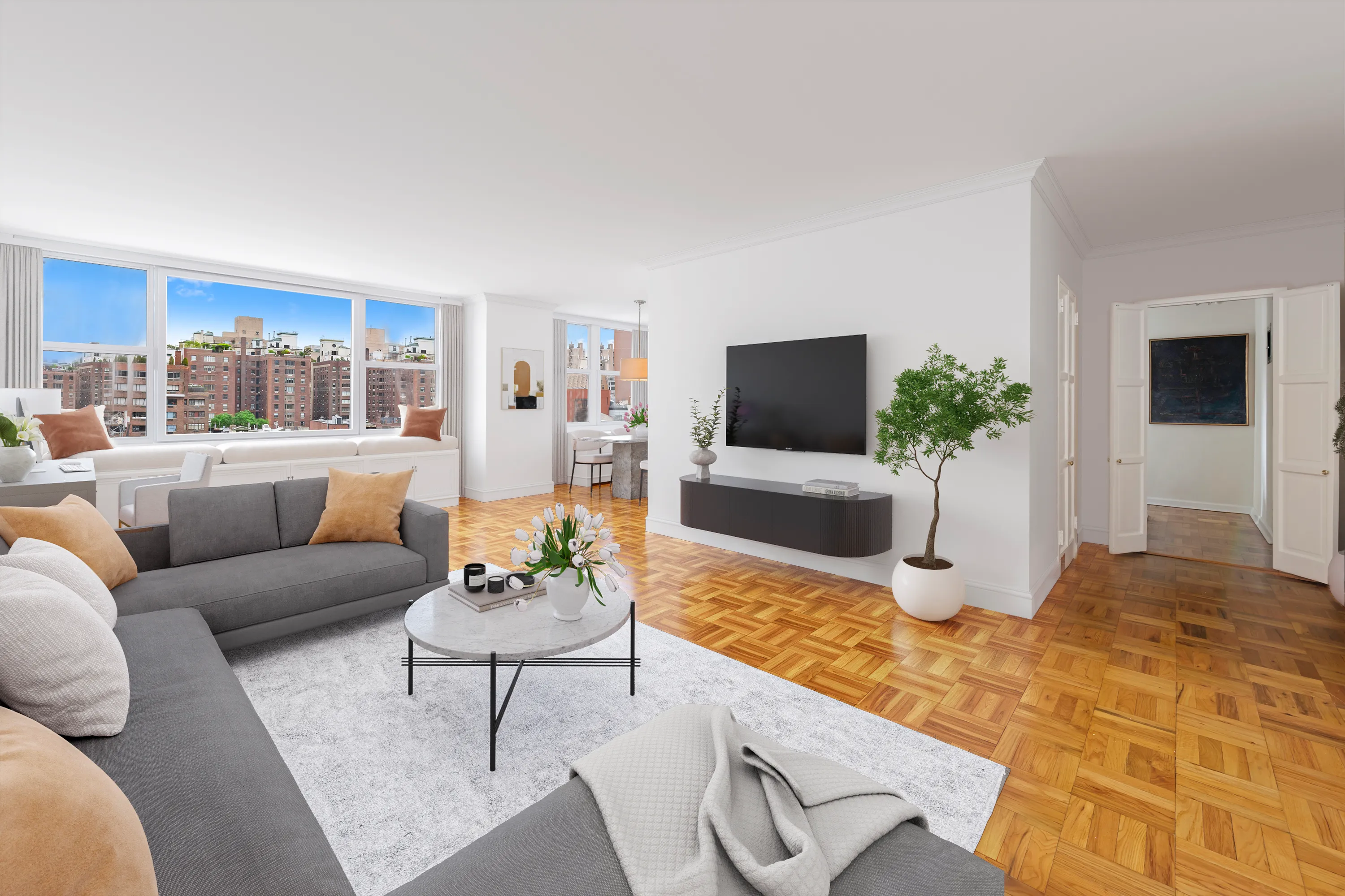 500 East 83rd Street #10J in Yorkville, Manhattan | StreetEasy