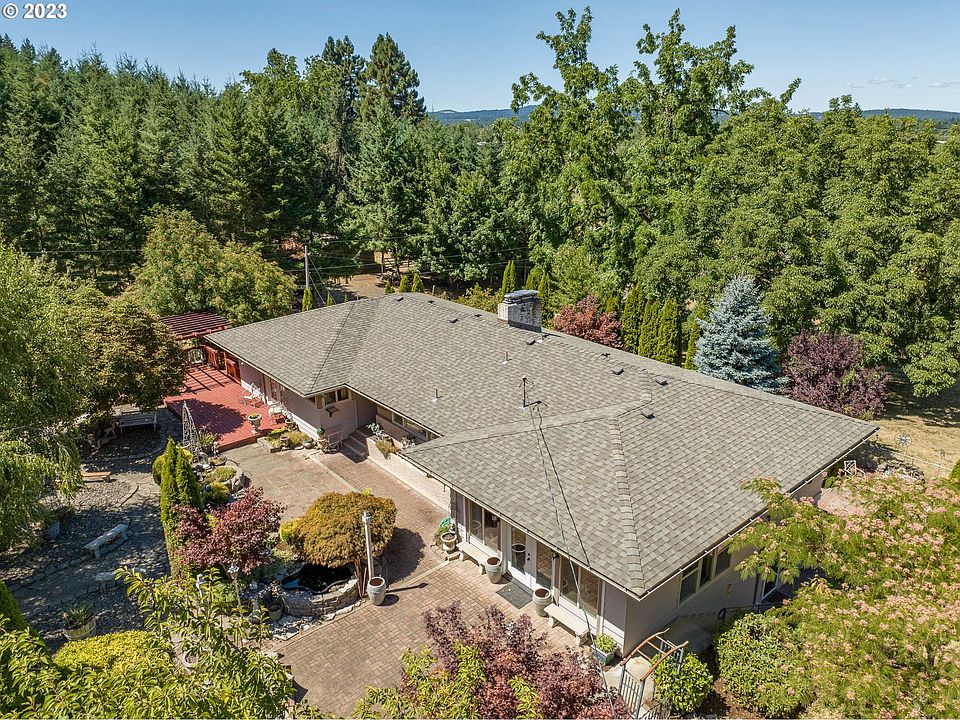 12750 Clow Corner Rd, Dallas, OR 97338 | Zillow