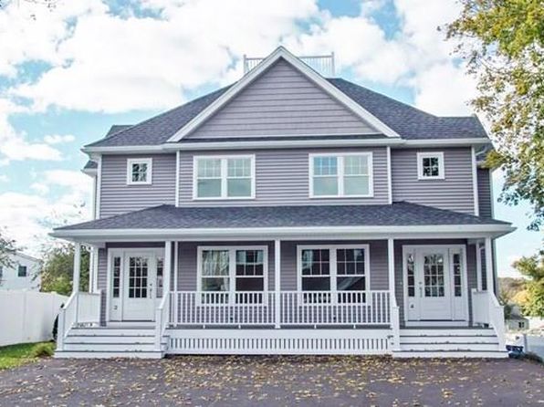 Swampscott Real Estate Swampscott Ma Homes For Sale Zillow