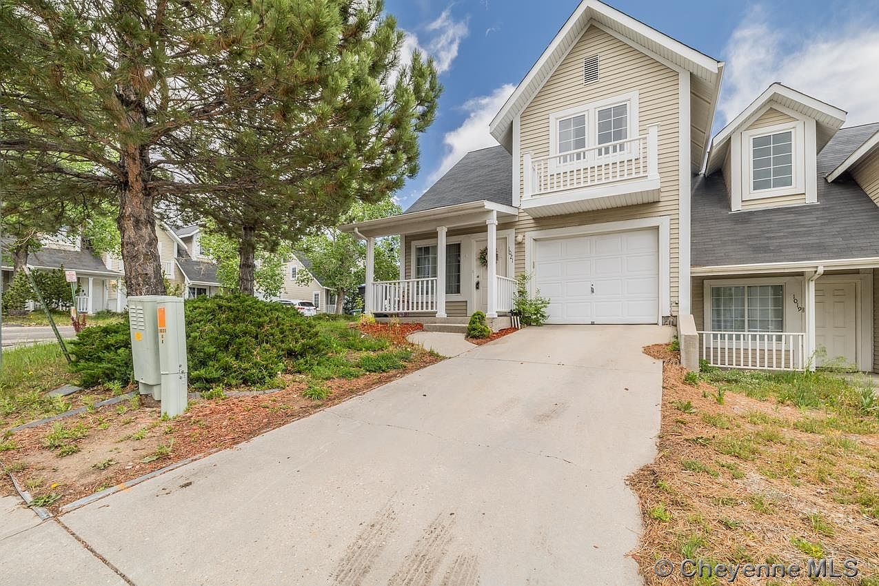 1021 Carey Ave, Cheyenne, WY 82007 | Zillow