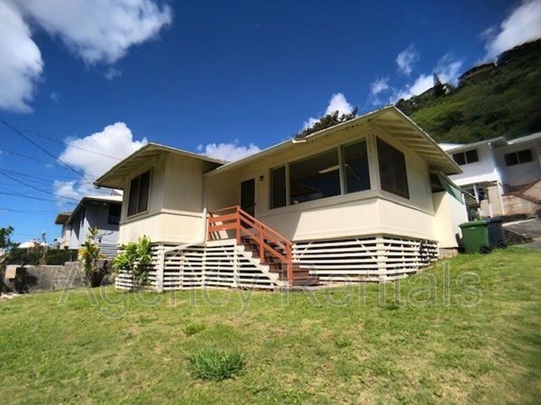 2 Bedroom Houses for Rent in Honolulu HI - 19 houses | Zillow