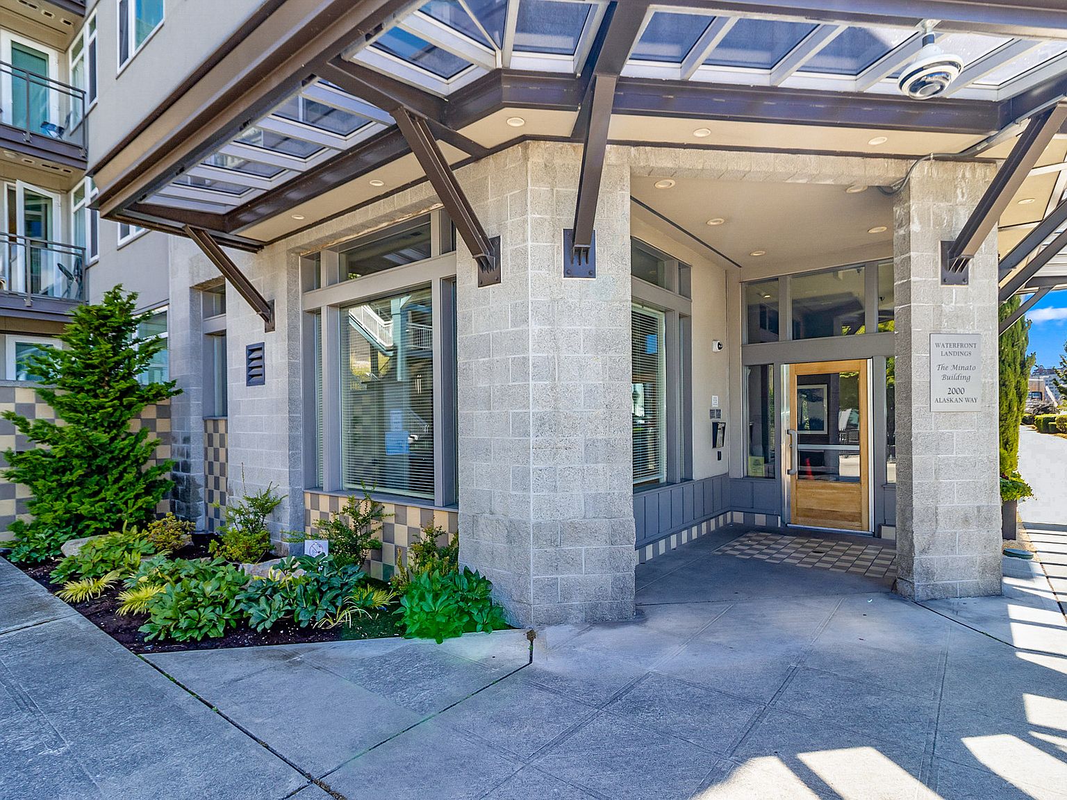 2000 Alaskan Way #352-352-352, Seattle, WA 98121 | Zillow