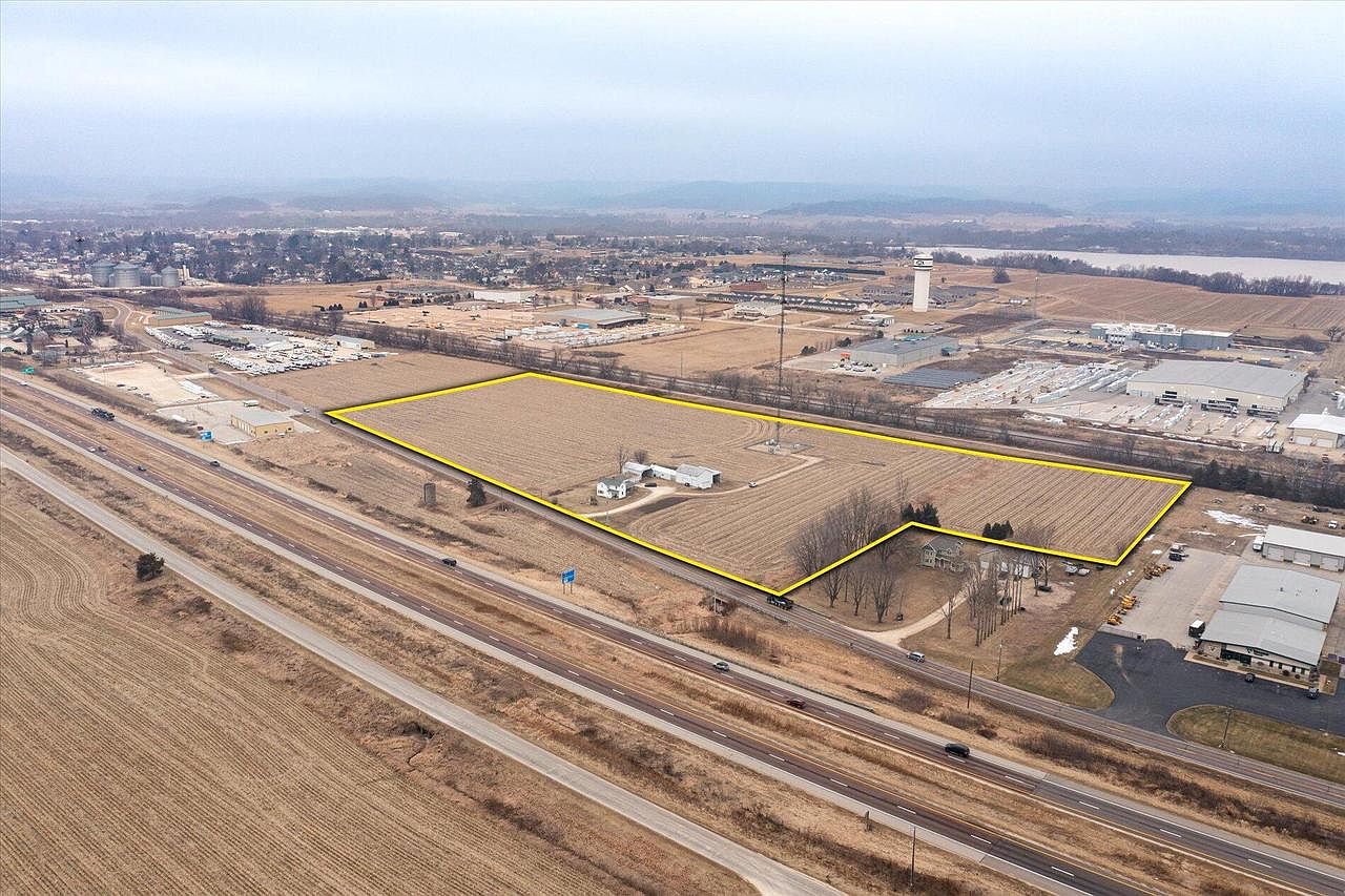 W3144 COUNTY ROAD B, West Salem, WI 54669 | Zillow